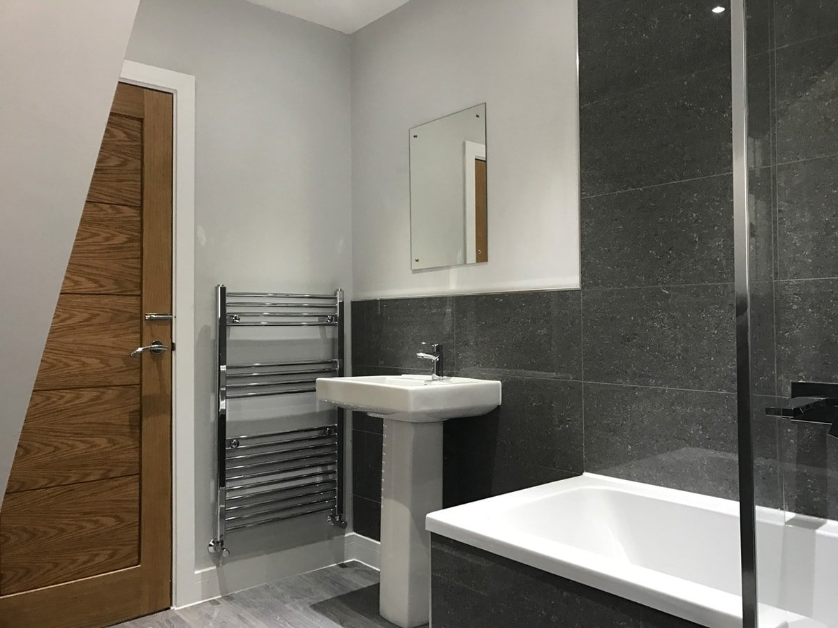 Domestic Property – Galmark